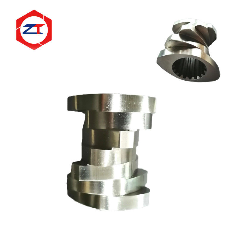 German First Class Brand Model 92 Stainess Steel 440C Twin Screw ...