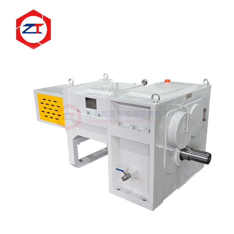 Twin Screw Extruder Parts TDSN Series Gearbox 7Nm/cm³ High Efficiency ...