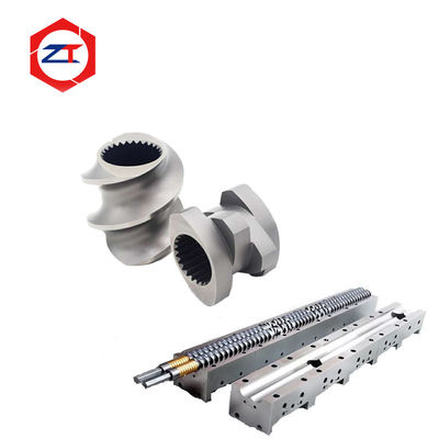 Buy extruder machine involute spline shaft, Good quality extruder ...