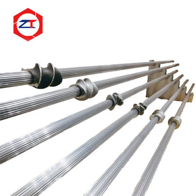 Twin Screw Extruder Shaft factory, Buy good quality Twin Screw Extruder ...