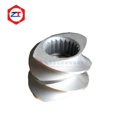Extruder Screw Elements factory, Buy good price Extruder Machine Parts ...